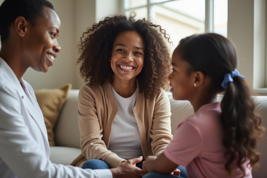 Functional Family Therapy | Center of Excellence | CA BH-CONNECT